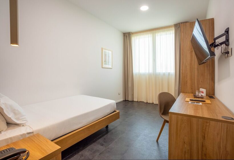 Hotel V - Ancona