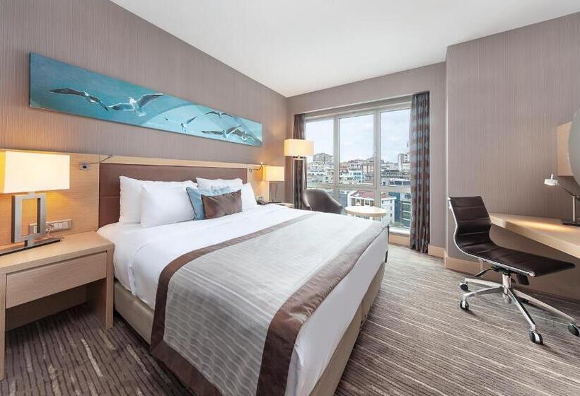 Hôtel Park Dedeman Bostanci - Fındıklı