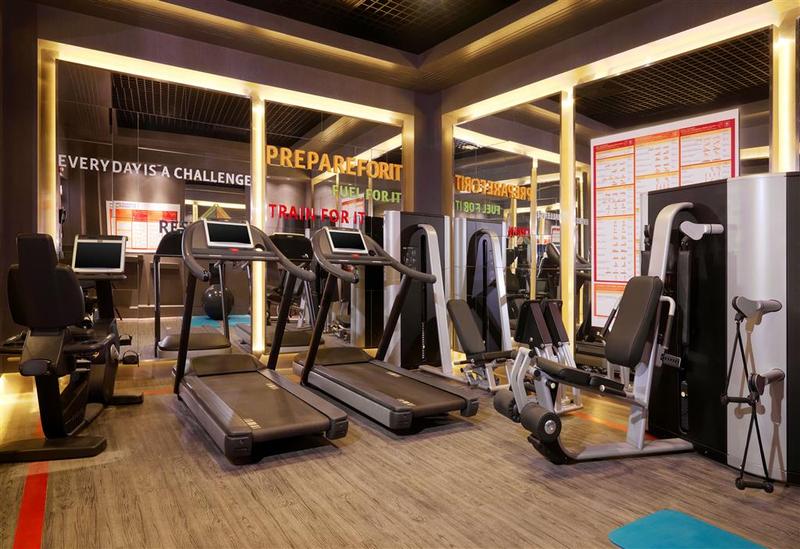 Hôtel Sheraton Grand Adana - Adana