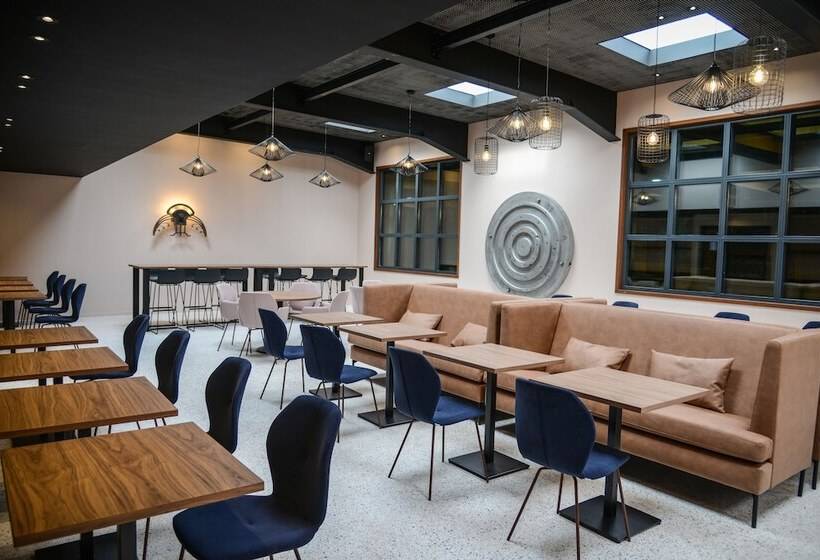 Hôtel Pegard Andenne Centre - Andenne