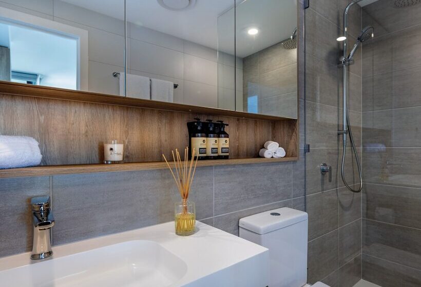 The Star Residences Gold Coast - Broadbeach