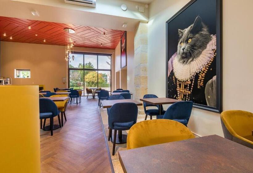 Hôtel Ibis Styles Dijon Sud Domaine De Beauregard 21600 Longvic - Chenôve