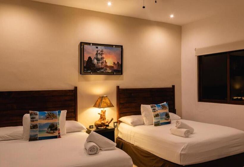 Hôtel Villas Palmar Holbox - Isla Holbox