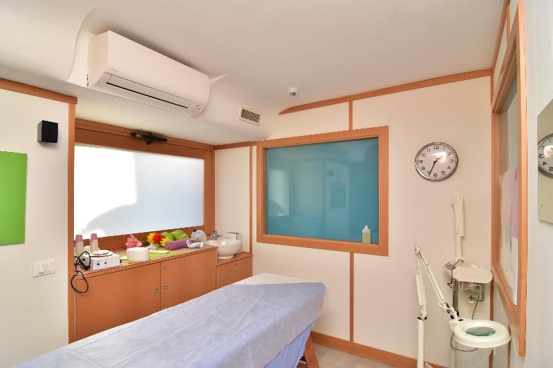 Hôtel Terme Oriente   Beach & Spa - Ischia