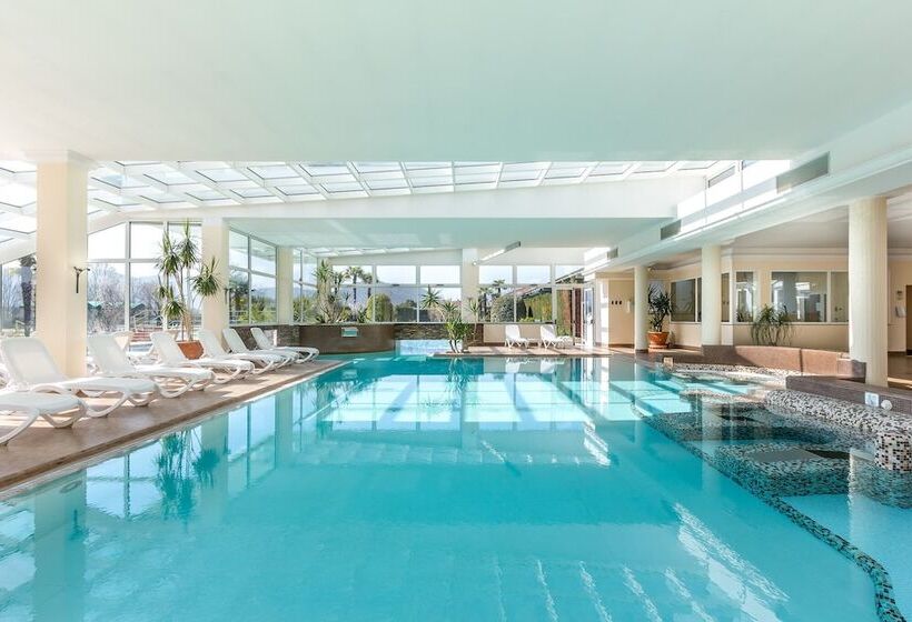 Hôtel Terme Leonardo - Abano Terme