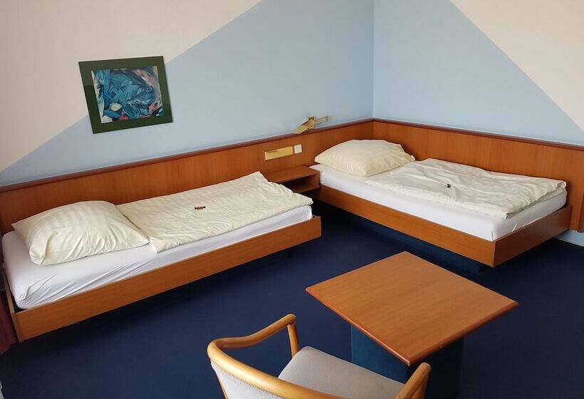 Motel Aspire Palais Recklinghausen, Trademark Collection By Wyndham - Marl