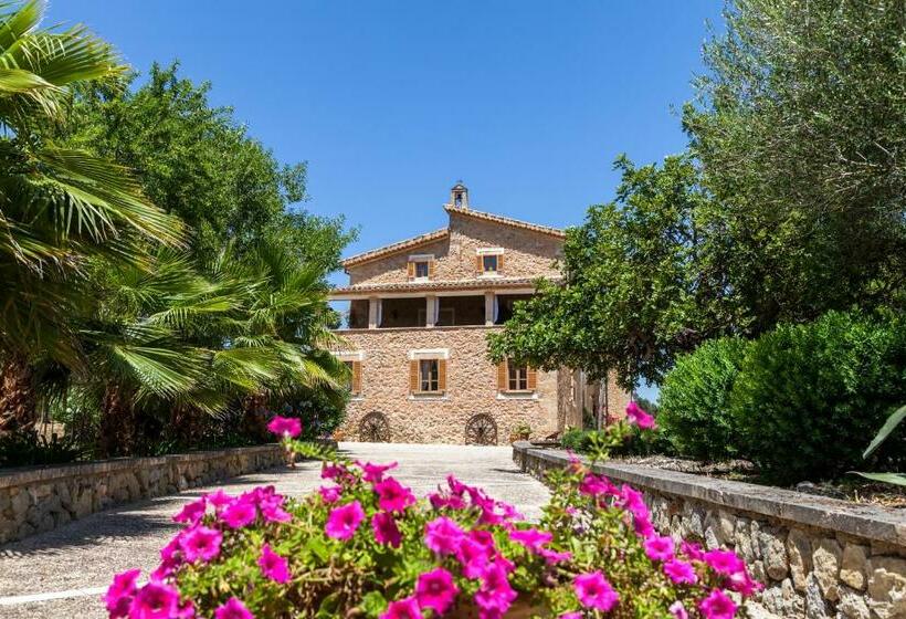 Hôtel Finca Can Estades - Calvià