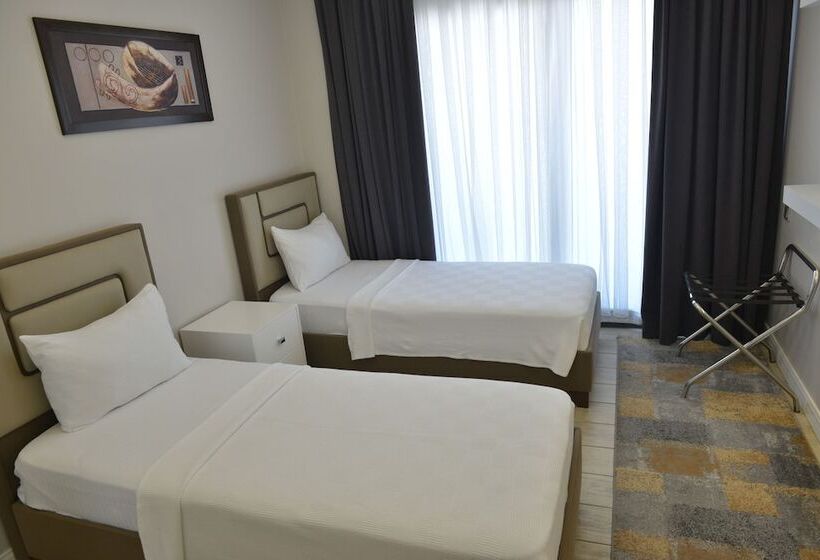 Hotel Anemon Kent Mersin - Mersin