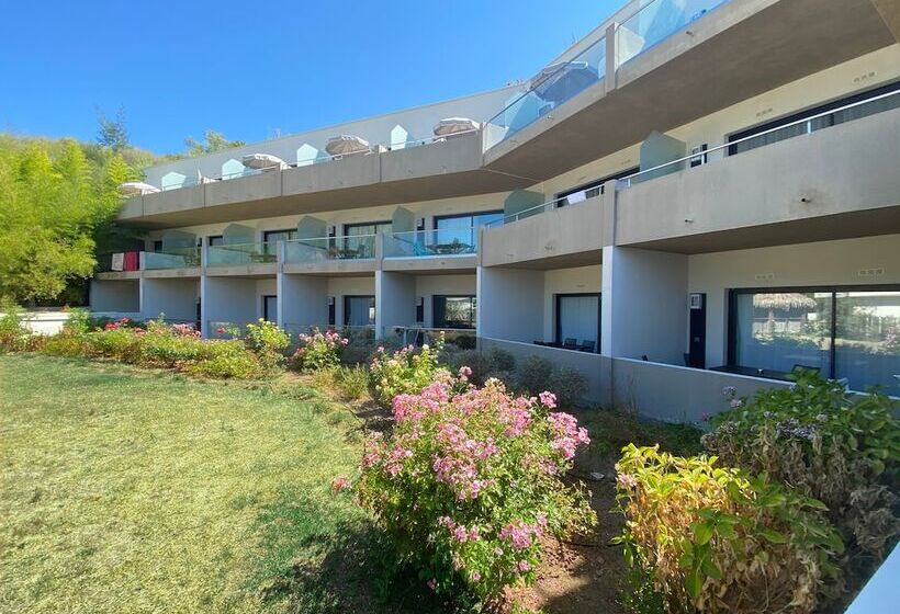 Hotel Suite Home Porticcio - Ajaccio