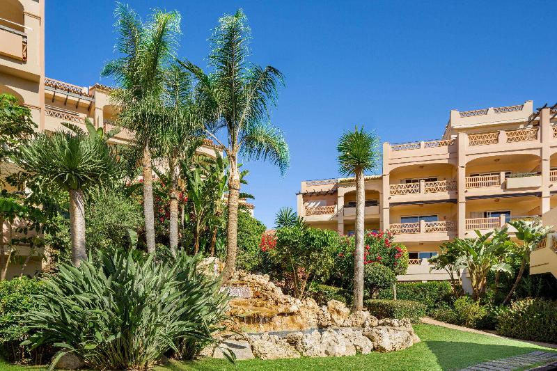 Wyndham Grand Costa Del Sol - Fuengirola