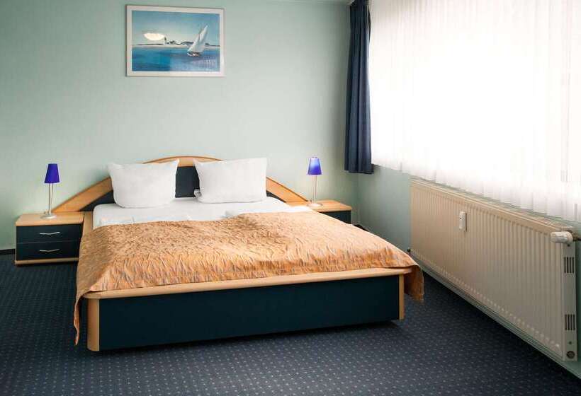 Centro Hotel Braunschweig, Trademark Collection By Wyndham - Braunschweig