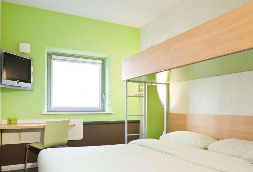 B&b Hotel Aachen Nord - Aachen