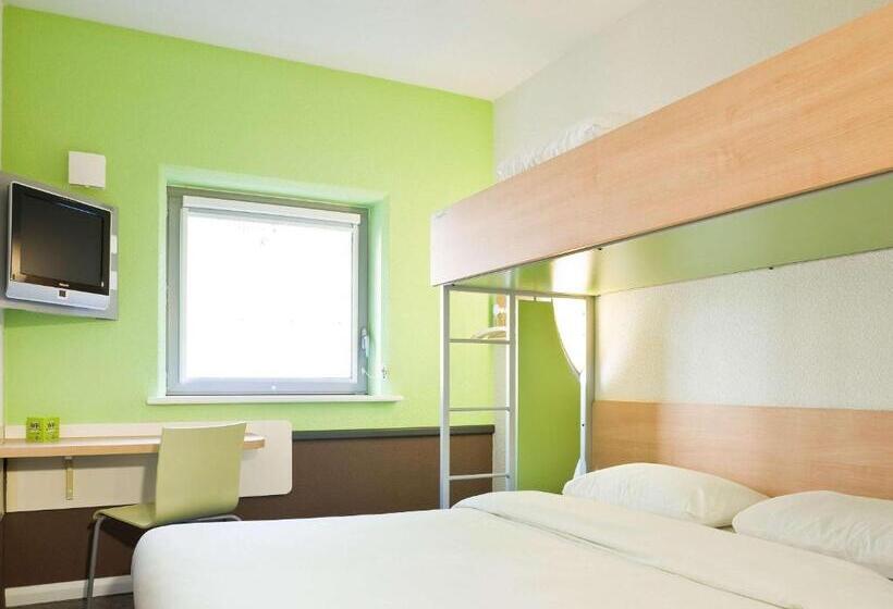 B&b Hotel Kassel Lohfelden - Kassel
