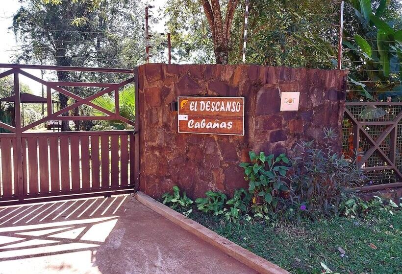 Hotel El Descanso Iguazú By Dot Cabana - Puerto Iguazú