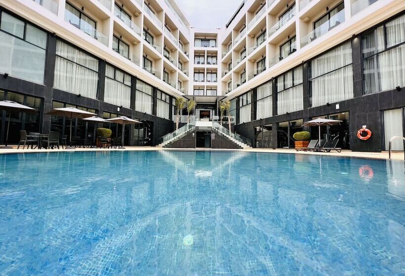 Hôtel Dominium - Agadir