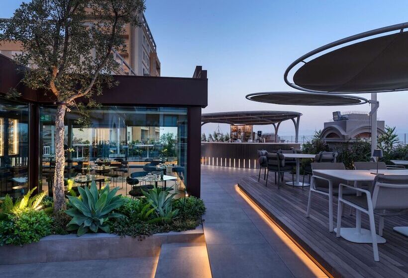 Hotel Palazzo Tirso Mgallery Cagliari - Cagliari