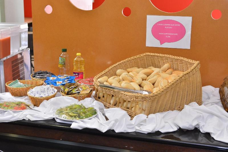 Hôtel Centre International De Sejour - Martinique