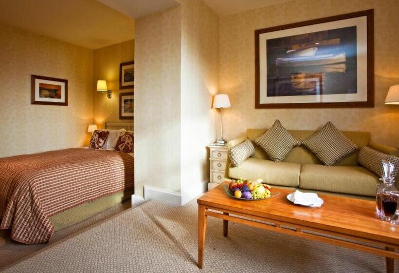Hotel Fermain Valley - Guernsey