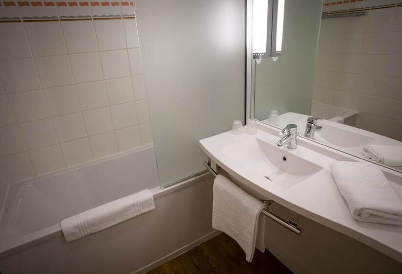 Hôtel Ibis Perpignan Nord Rivesaltes - Pyrénées-Orientales
