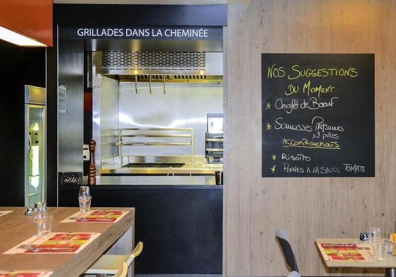 Hôtel Ibis Styles Romans Valence Gare Tgv - Drôme