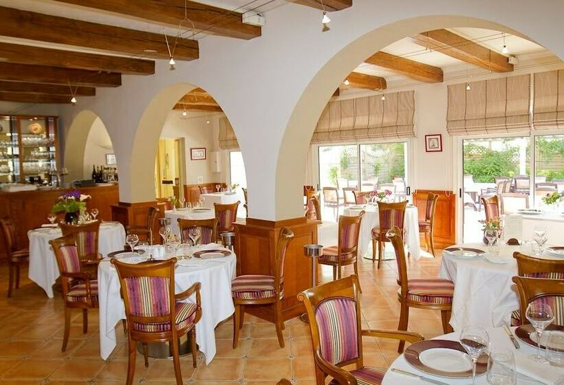 Hôtel Logis Auberge Bienvenue - Maine i Loara