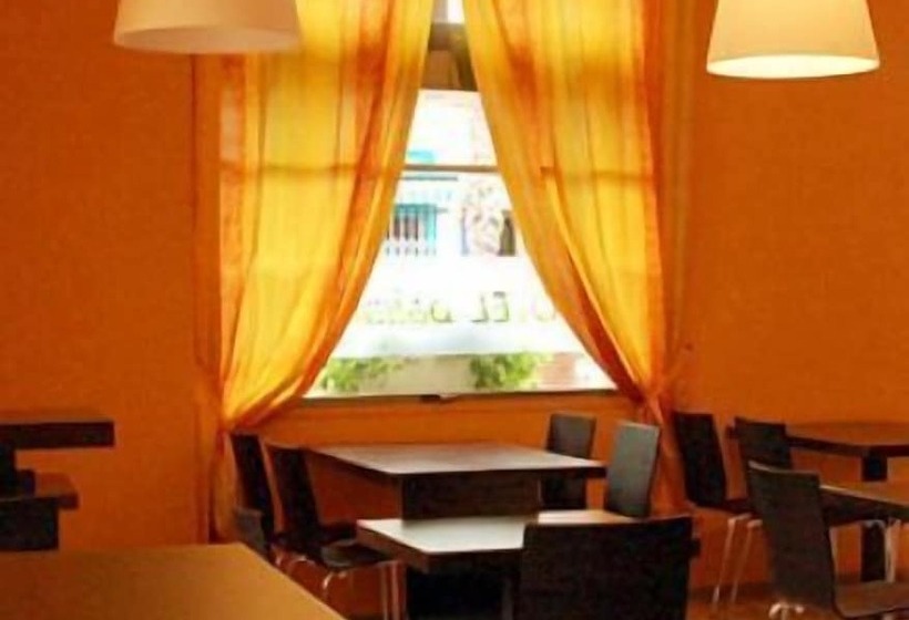 Hotel Urban By Balladins Perpignan - Perpiñán