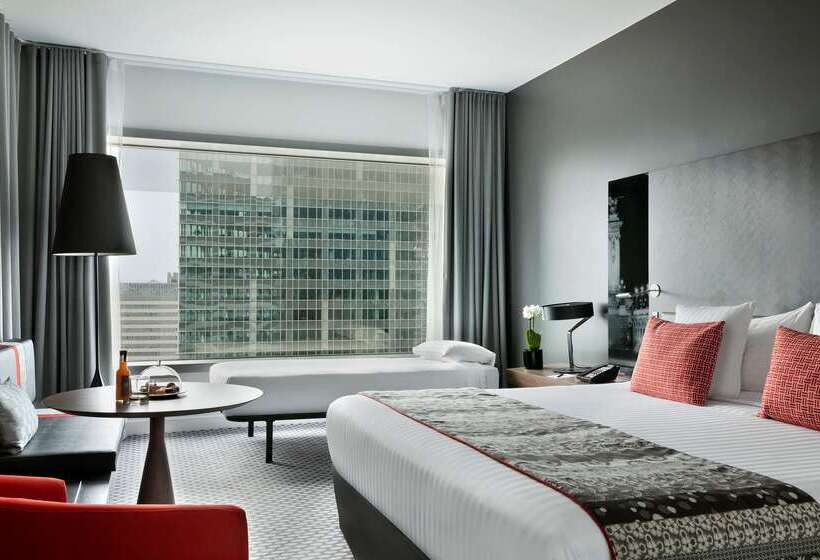 Hotel Melia Paris La Defense - Courbevoie