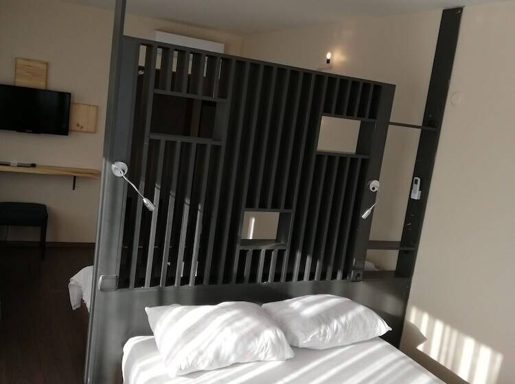 Hôtel Si̇mi̇sso - Samsun