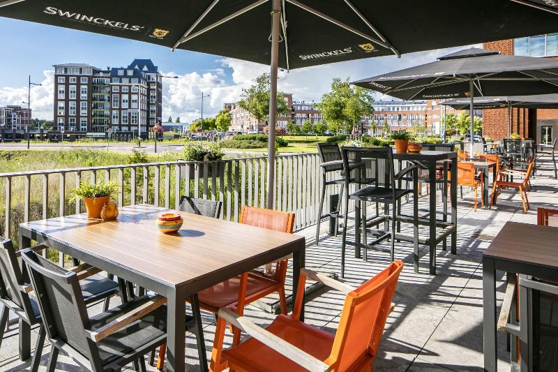 Fletcher Wellness Hotel Helmond - Helmond