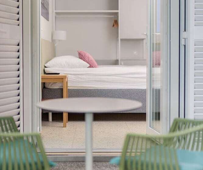 Hôtel Holiday Park Vile  Terme Krka - Portorož