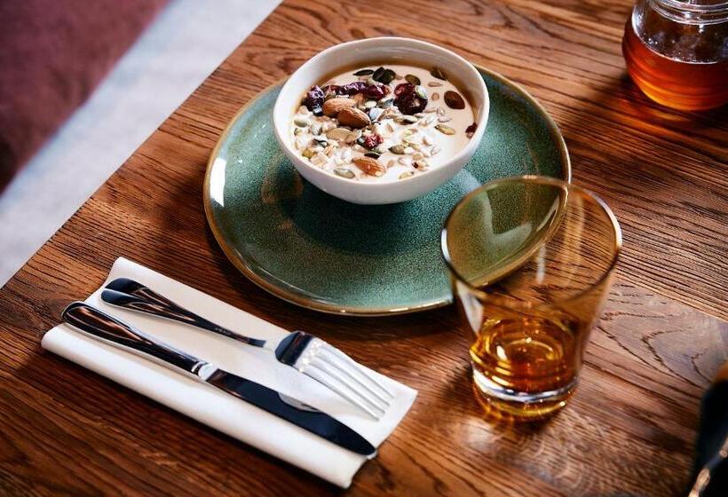 Hotel Le Bellune Paris - Paris