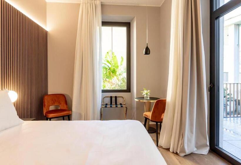 Hôtel Binario 934 Smart - Locarno