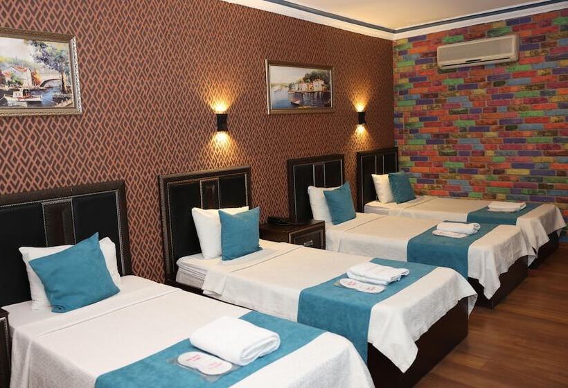 Hotel Adana Saray - Adana
