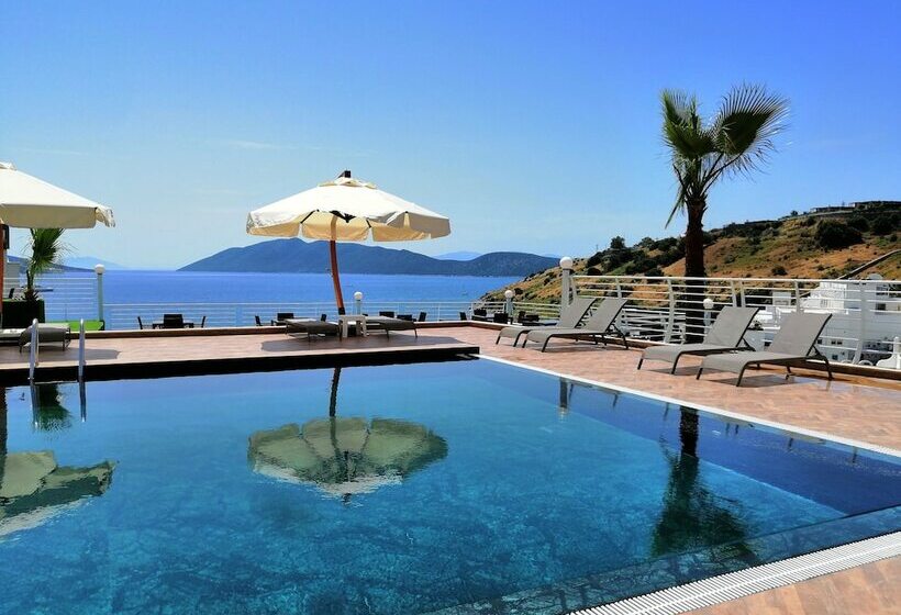 Hotel Casa Mare Bodrum - Gümbet