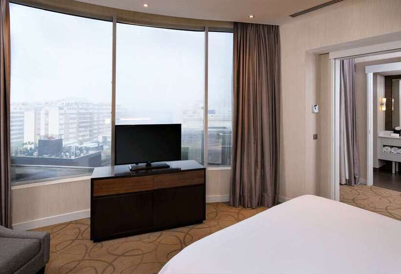 Hotel Embassy Suites By Hilton Santo Domingo - Santo Domingo