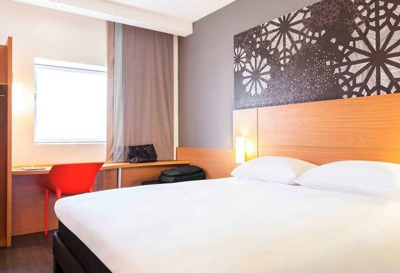 Hôtel Ibis Casanearshore - Maroc