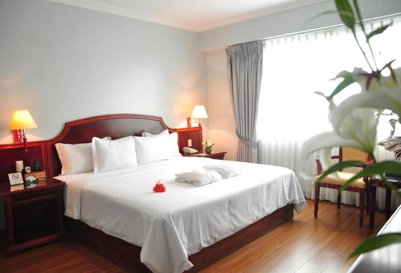 Hotel Kingdom - Lima