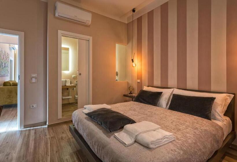 Hôtel Gogo` Petit - Florence