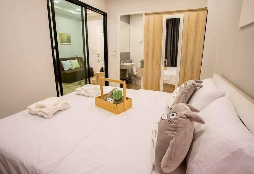 Casa Coco - Nakhon Ratchasima