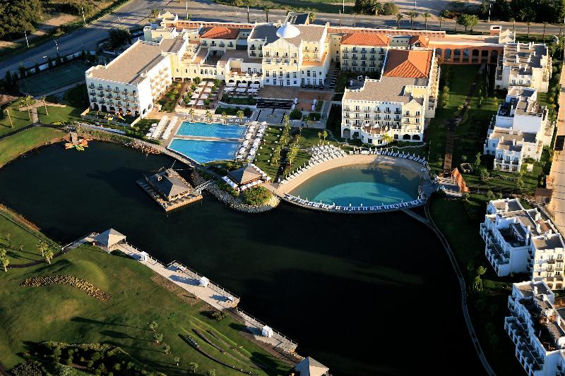 Hôtel Domes Lake Algarve Residences - Vilamoura