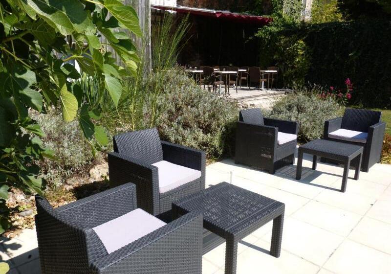 Hotel Auberge Dupuytren - Haute-Vienne
