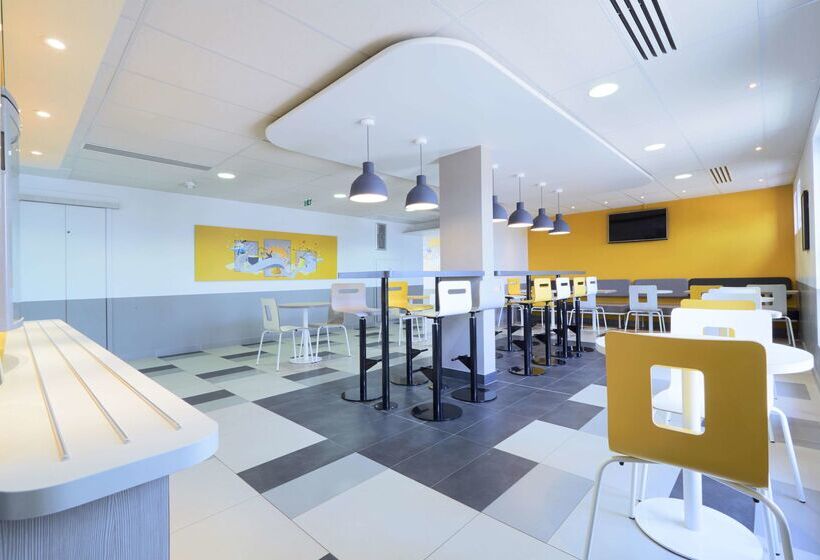Hôtel Première Classe Thionville - Lorraine