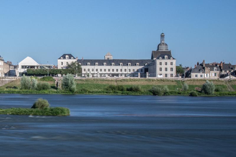 Hôtel Fleur De Loire - Blois