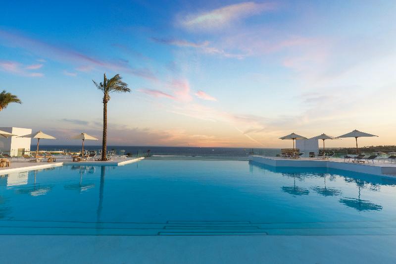 Hotel White Hills Resort - Sharm el-Sheikh