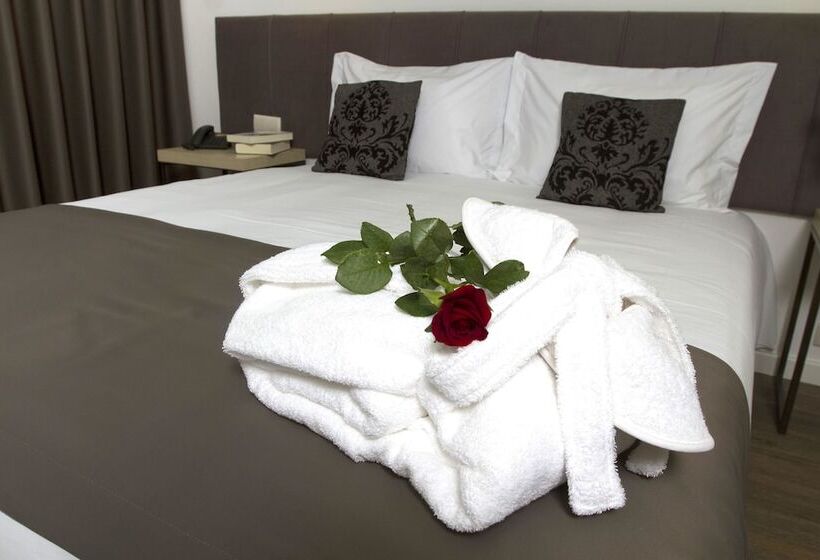 Hôtel Black Tulip  Porto Gaia - Vila Nova de Gaia
