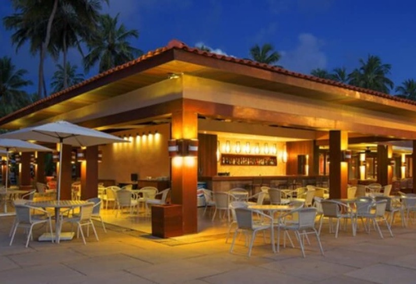 Jatiuca Hotel & Resort - Maceió