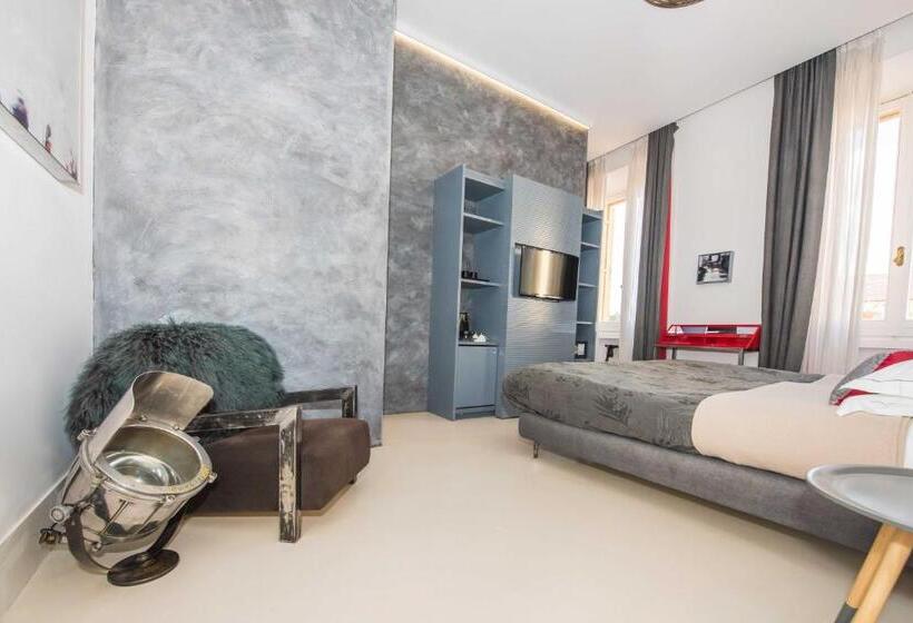 Hôtel Piazza Di Spagna 9 - Rome