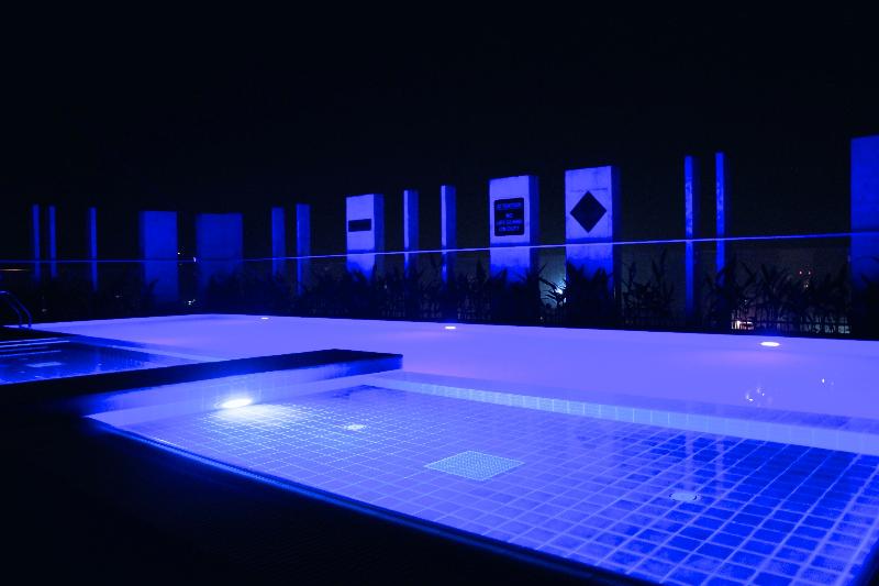Hôtel Amari Dhaka - Dhaka