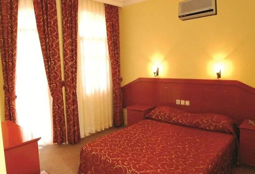 Hôtel Gunes - Çalış Beach