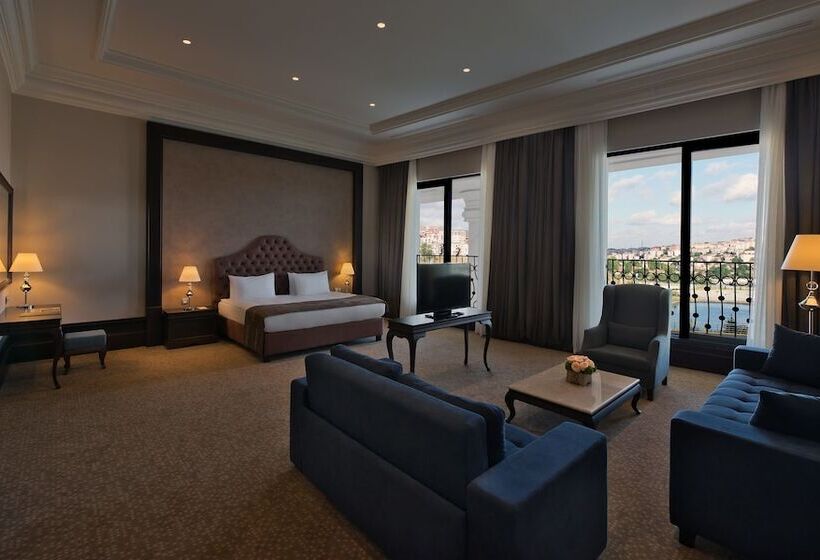 Hôtel Vialand Palace - Bayrampaşa